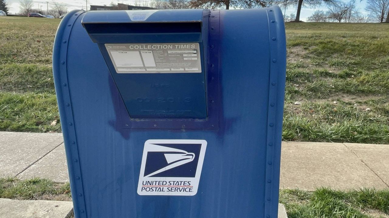 Postal service abandons plans to shutter Hampden facility
